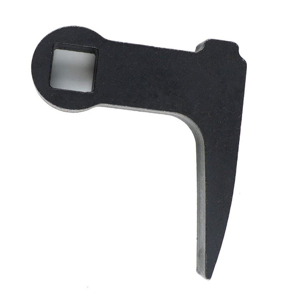 Монтировочный Ключ С Переходной Головкой 1/2 " Приводной L-Образный Инструмент Для Снятия Полуоси Эргономичные Рычаги для Технического обслуживания автомобилей