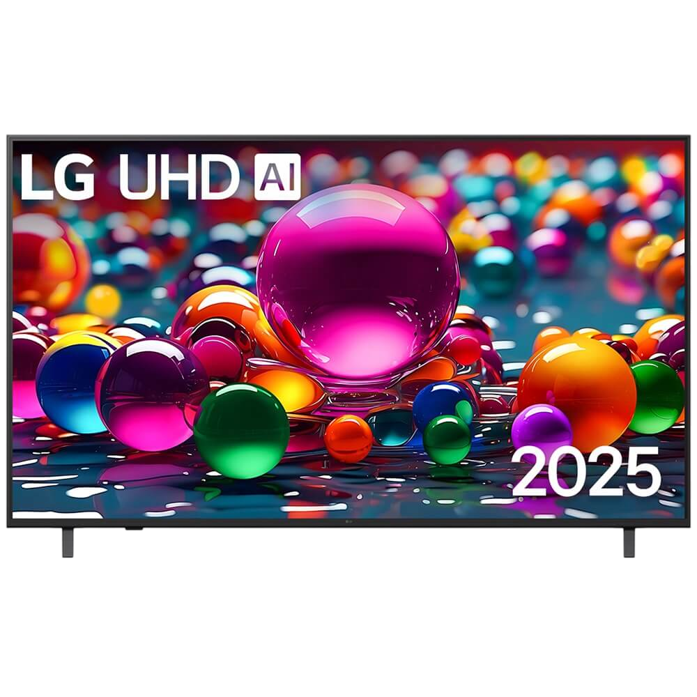 Телевизор LG 65UA75009LA. ARUG