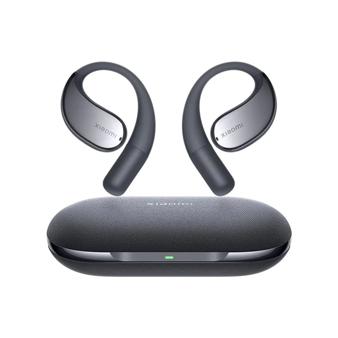 Беспроводные открытые наушники Xiaomi OpenWear Stereo Cosmic Grey (BHR8474GL)