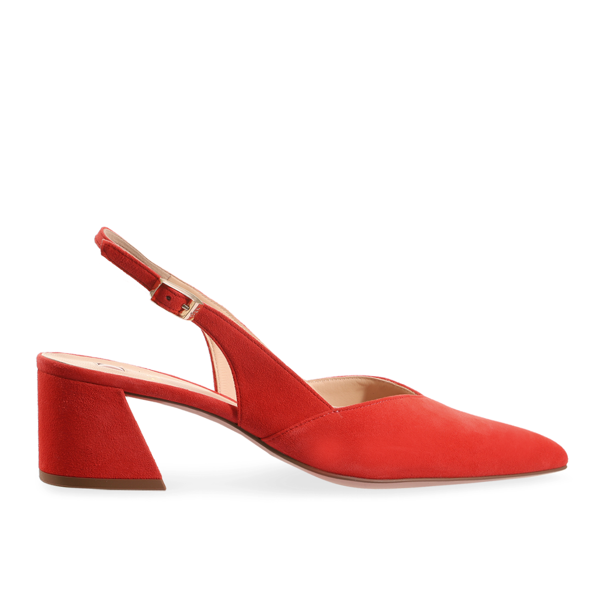 Туфли лодочки 