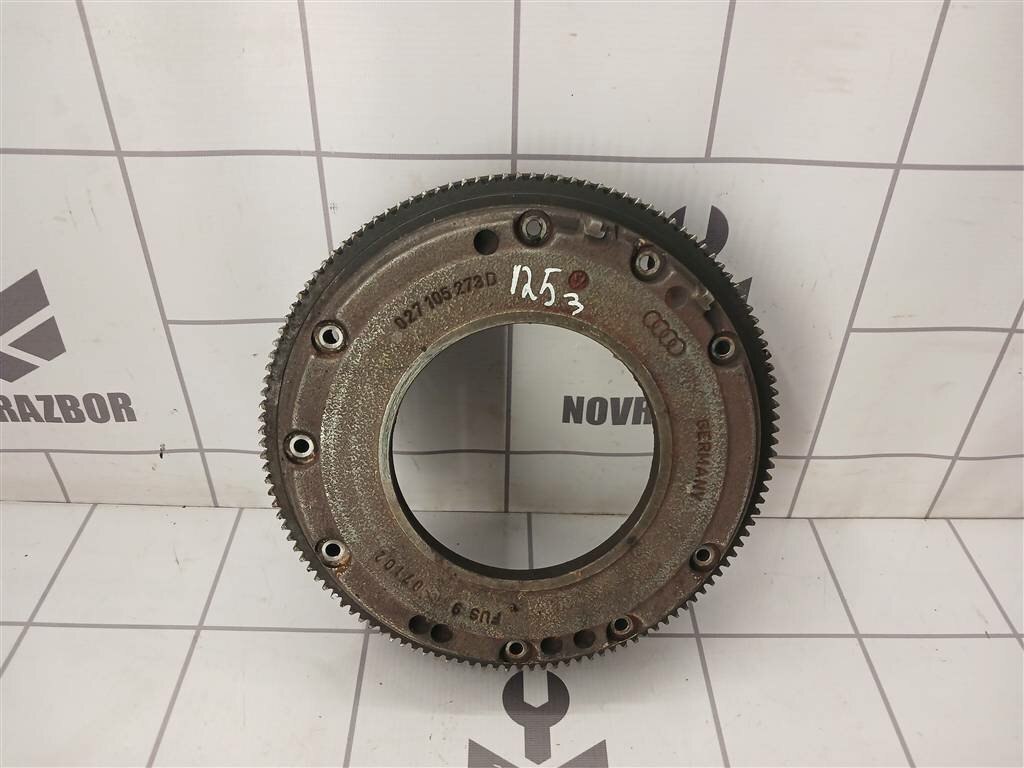 Маховик VW Golf 3 Vento 91-97