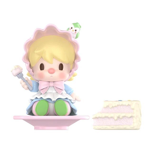 POP MART Sweet Bean Фигурка