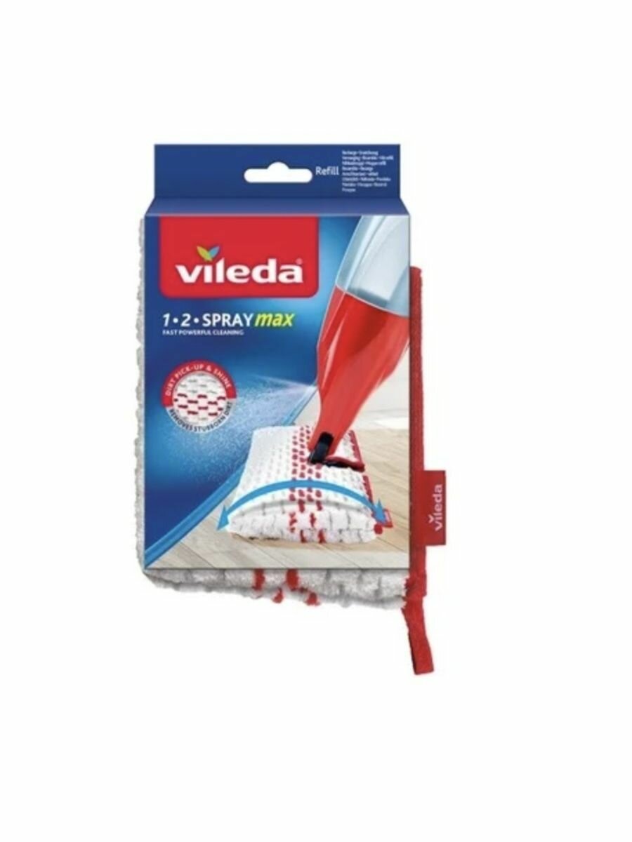 Насадка для швабры 1х2 Спрей Макс