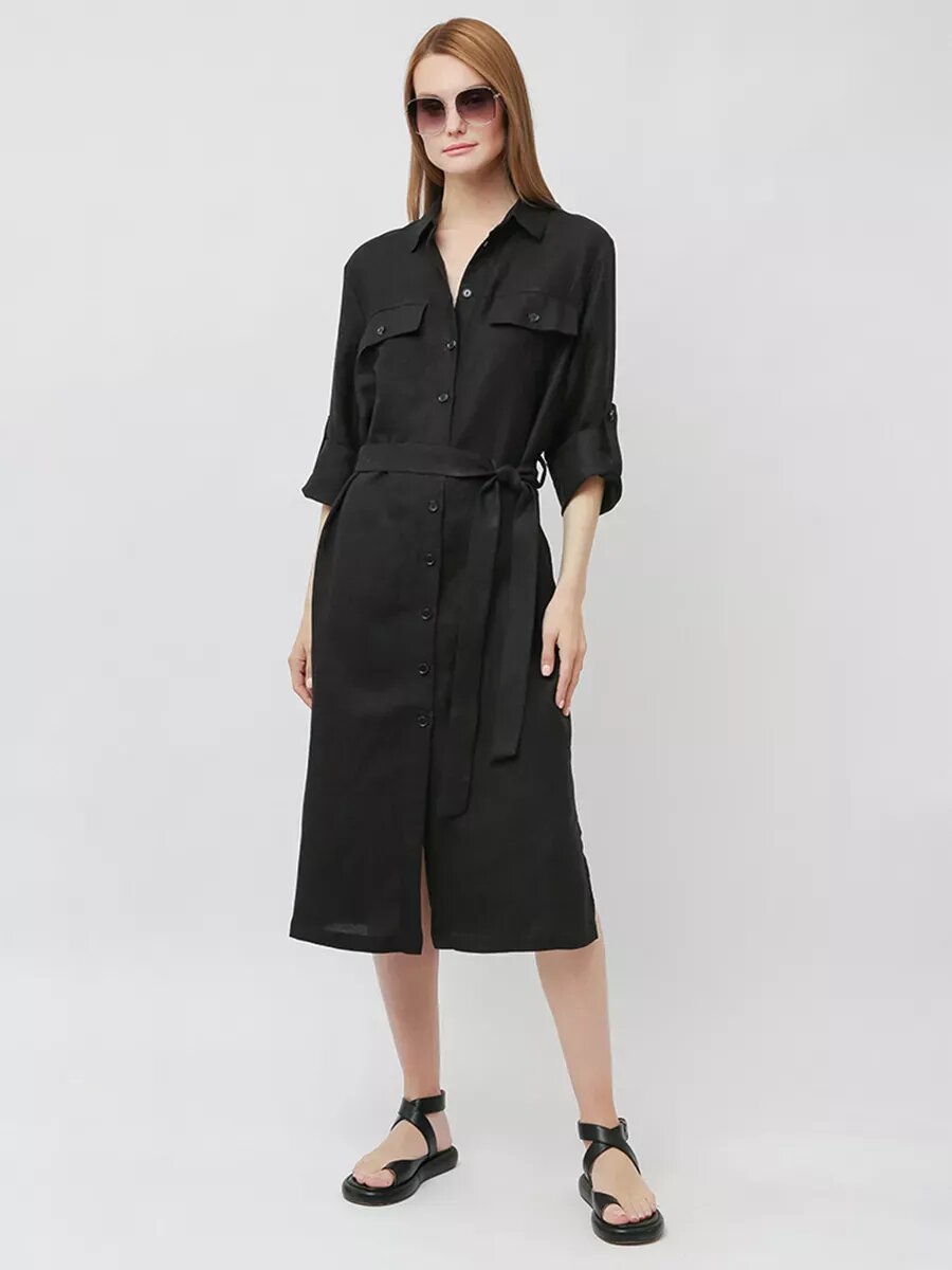 Платье Весна-Лето 2025