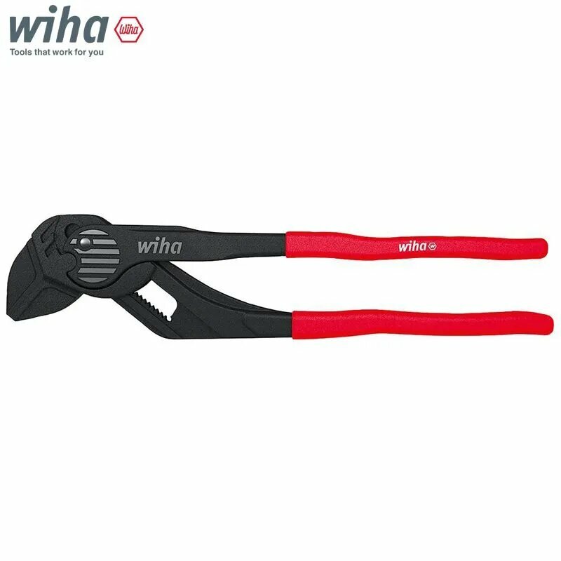 Wiha 40923 Ключ для плоскогубцев Classic 10 дюймов