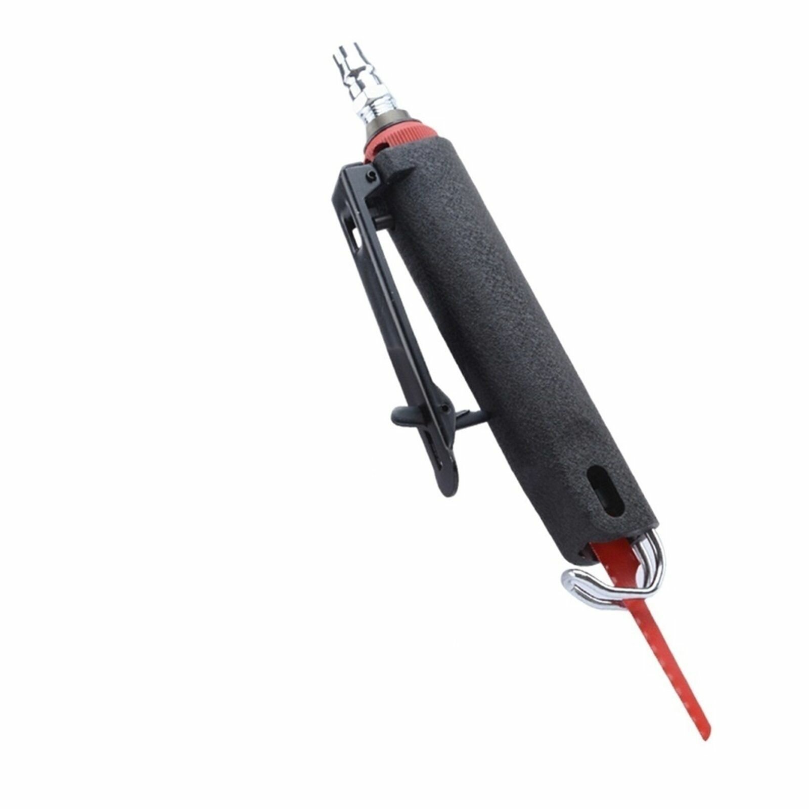 Пневматическая сабельная пила, напильник и пила, двойного назначения, 0.42 кг