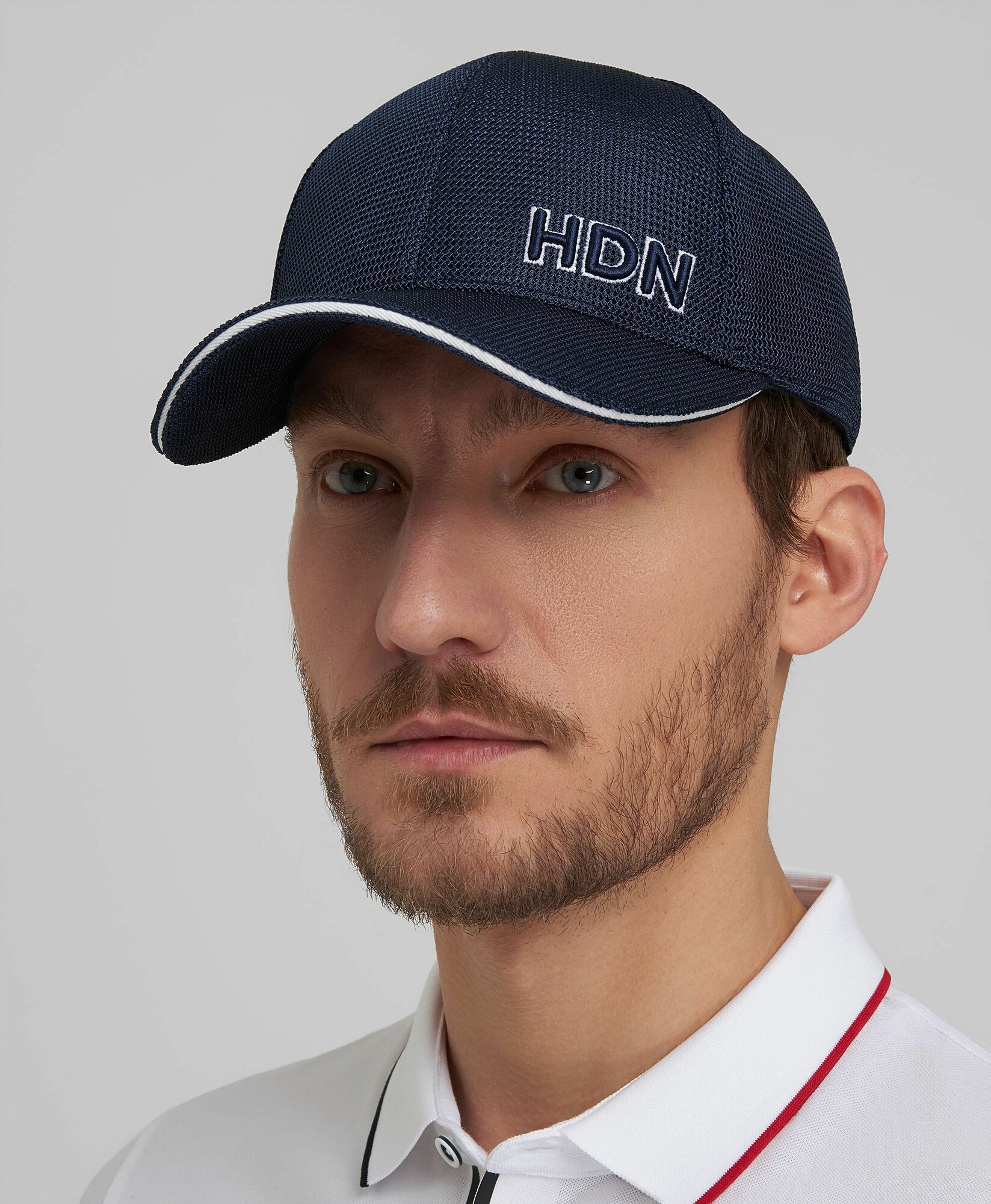 Бейсболка Весна-лето 2023 для мужчин