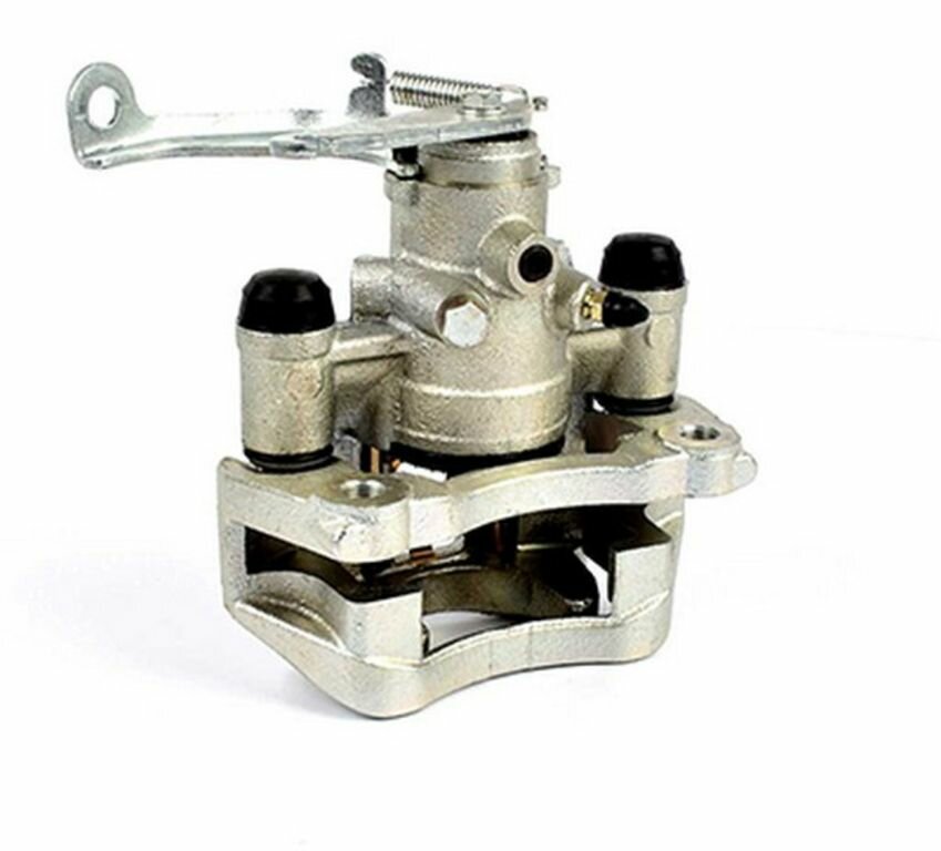 Суппорт задний левый для Форд Транзит арт BSG30245005 BSG AUTO PARTS