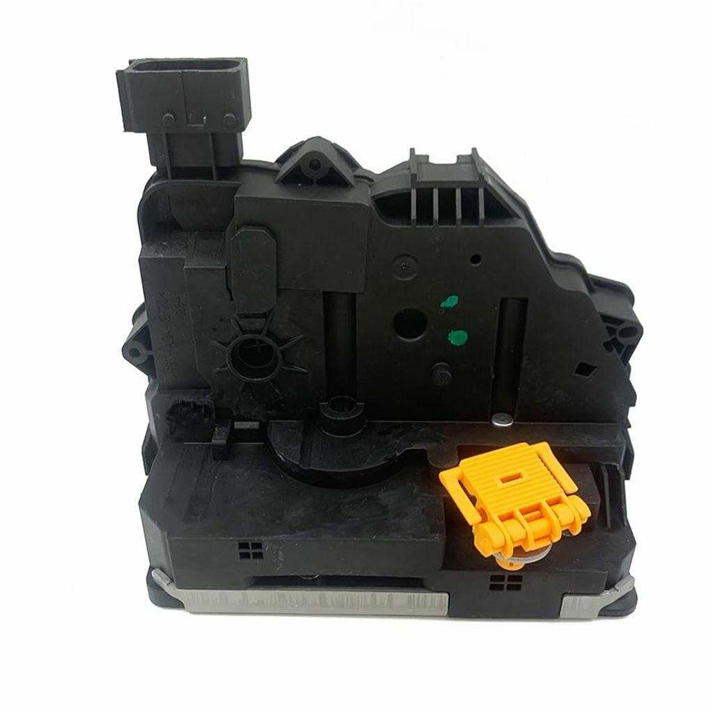 13258267 блок дверных замков привод замка дверной защелки для Opel Corsa Meriva