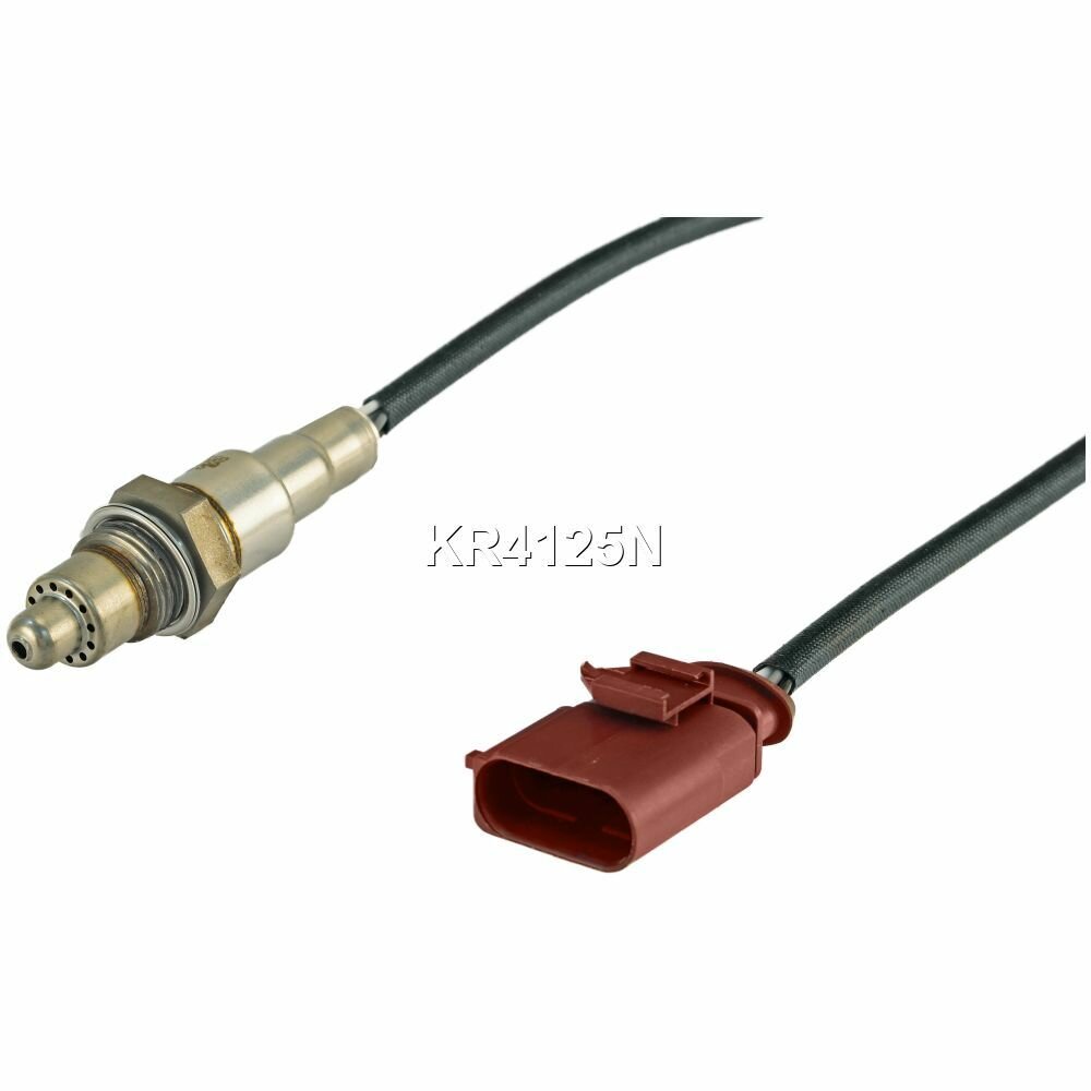 Датчик кислорода (лямбда-зонд) Volkswagen Polo (Фольксваген Поло)