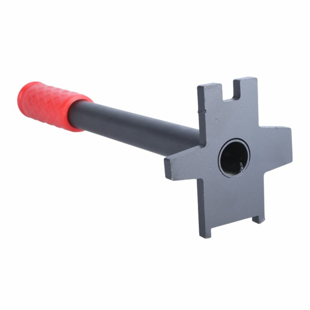 Гаечный ключ для бочек, 1 шт