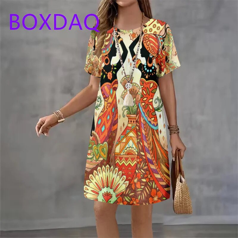 Платье