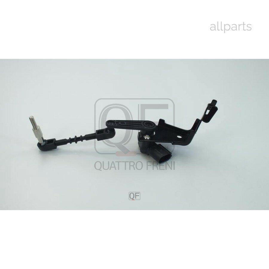 QUATTRO FRENI QF28D00113 Датчик регулировки дорожного просвета в сборе