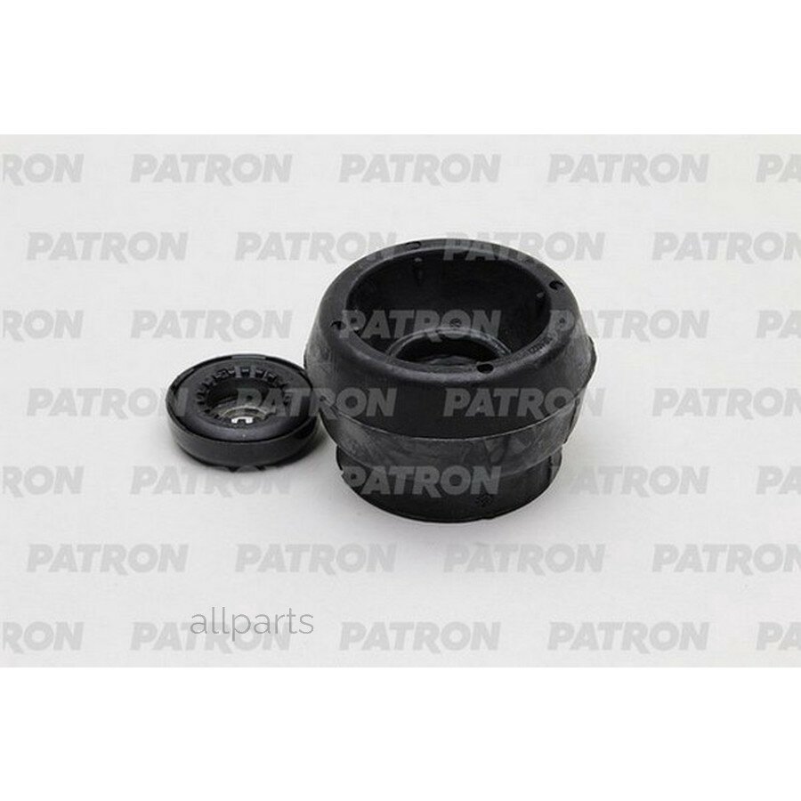 PATRON PSE4022 Опора амортизатора с подшипником VW POLO V (6R1, 6C1) 09- SKODA RAPID (NH3, NK3, NK6) 12-