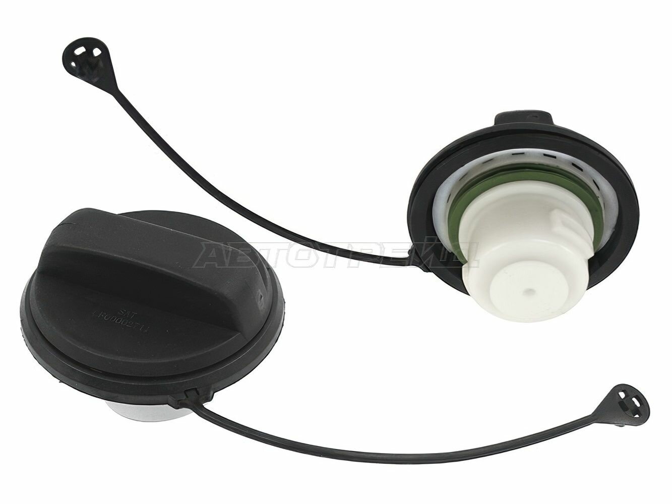 Крышка бензобака для Форд Фокус, С-Макс Галакси арт ST1589085 SAT