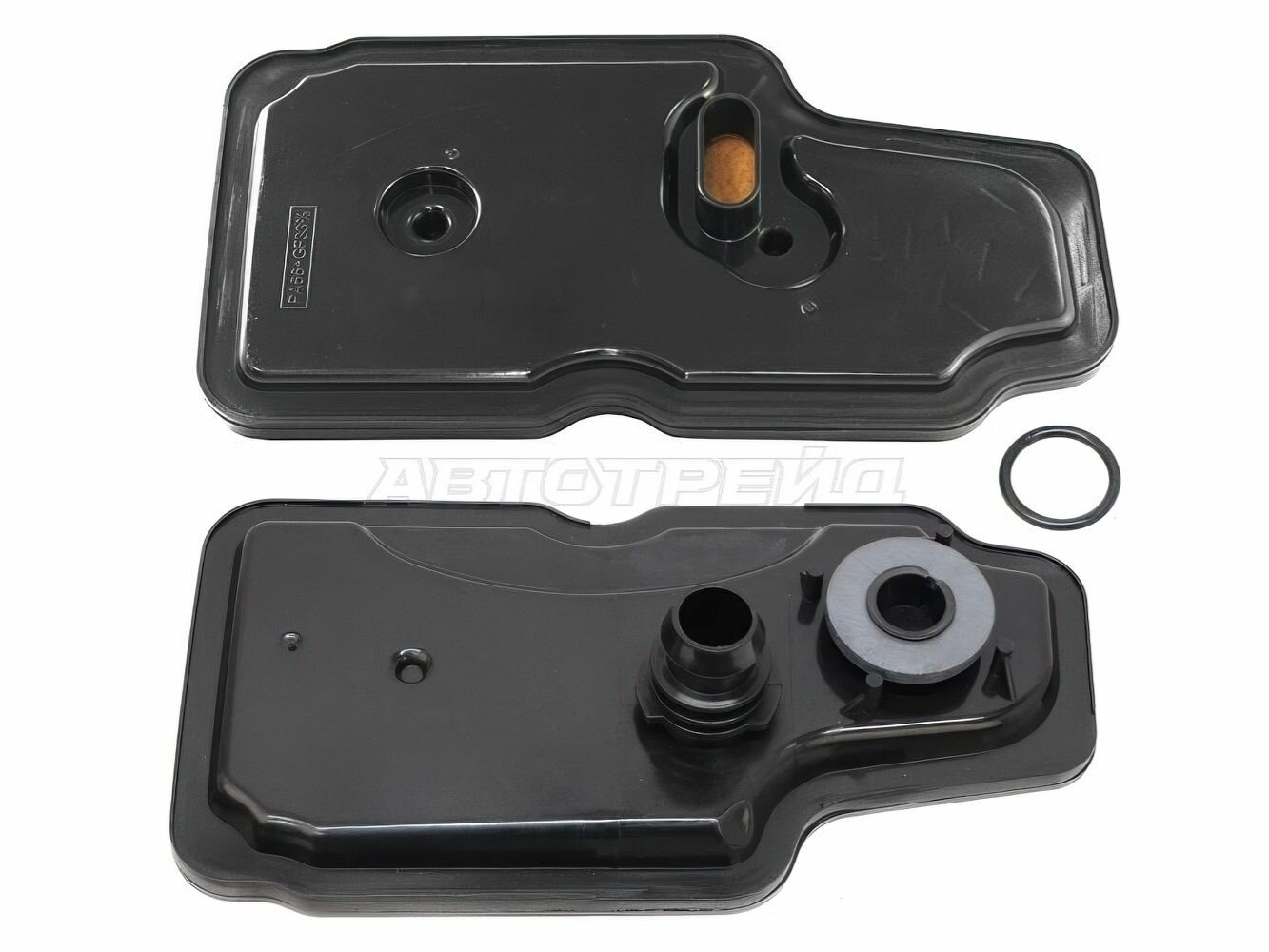 Фильтр АКПП для Шевроле Авео, Круз, Лачетти, Дэу Круз Лачетти, арт ST24230708 SAT