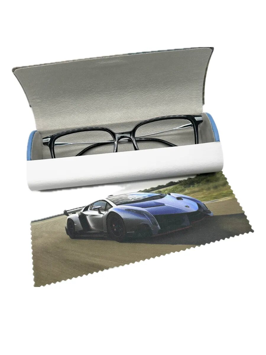 Чехол для очков для мальчиков