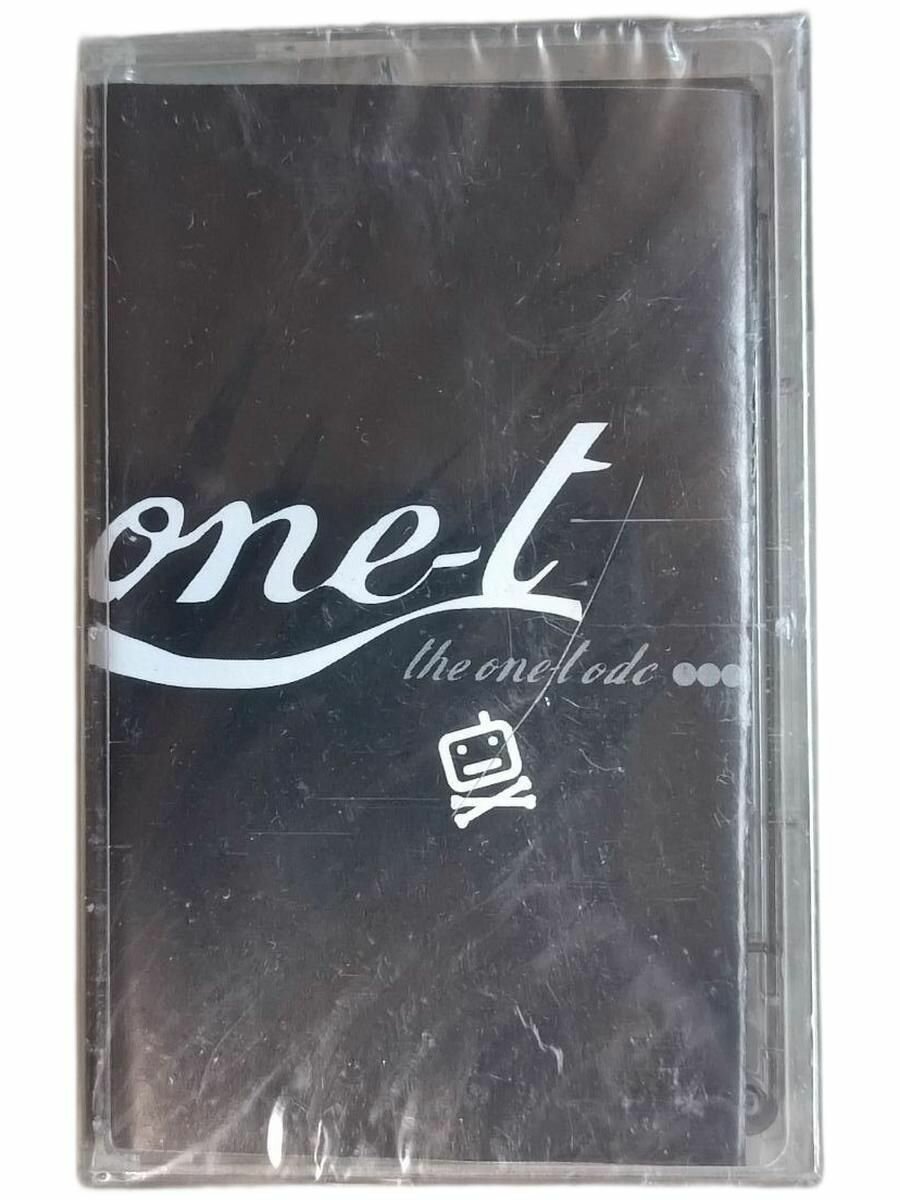 One-T The One-T ODC, ( кассета, аудиокассета) (МС)