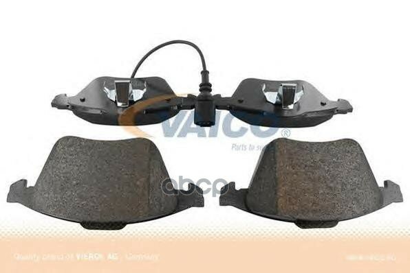 Колодки тормозные передние GDB1616 VAICO V10-8183/1K0698151B 1K0698151B VEMO арт. V108183