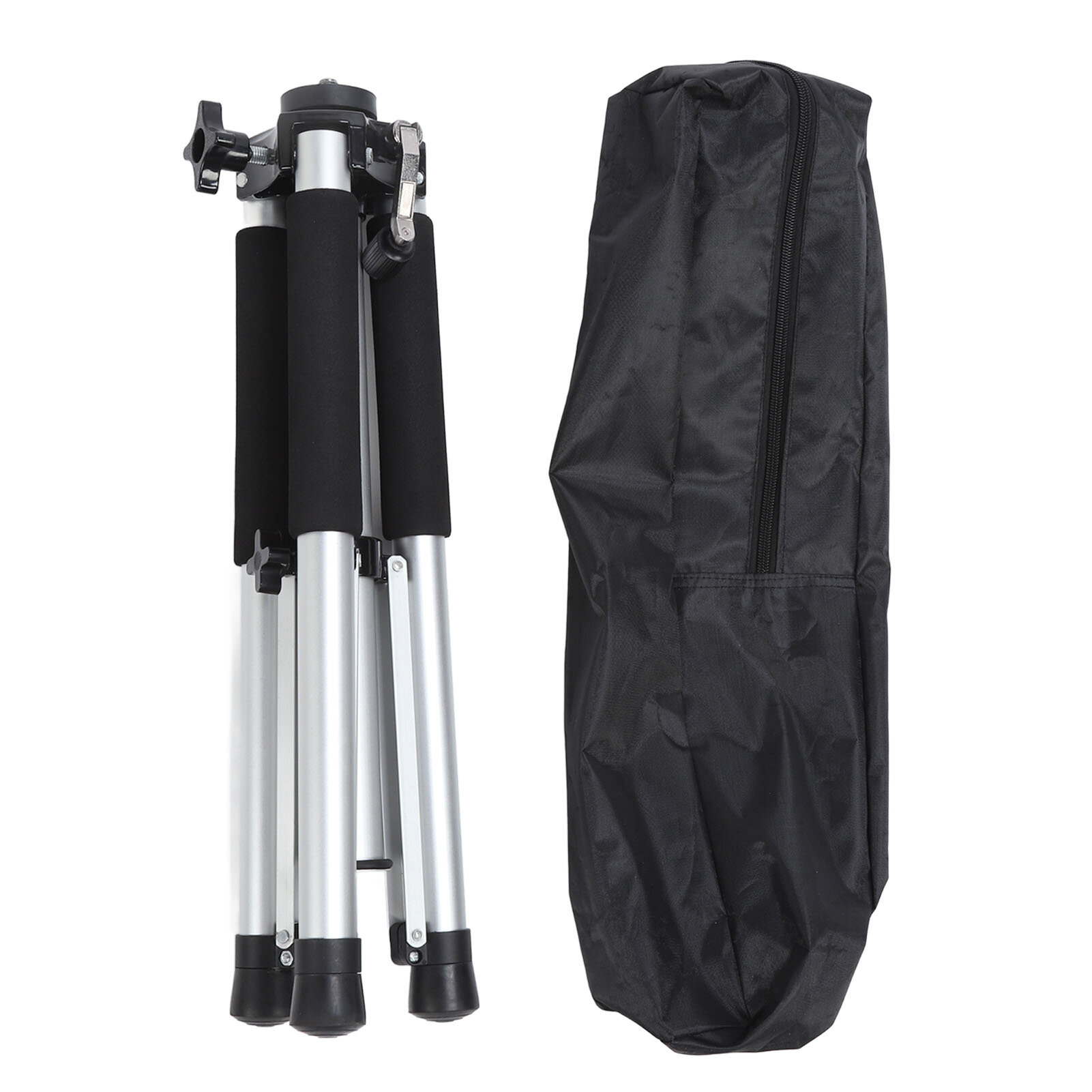 Подставка для тату-подлокотника, регулируемая по высоте, складная губчатая подкладка, алюминиевый сплав, подставка для тату-подставки под руку и ногу, штатив