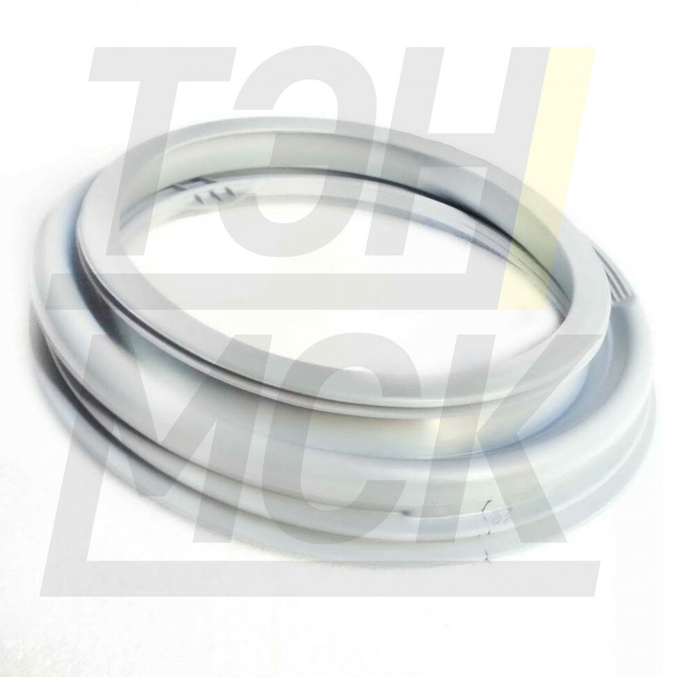 Манжета люка стиральной машины Ariston, Indesit, Whirlpool C00074133, 74133