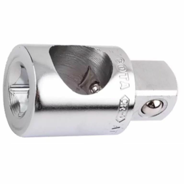 Переходник бегунок 3/8"-1/2" Licota ATM-A340