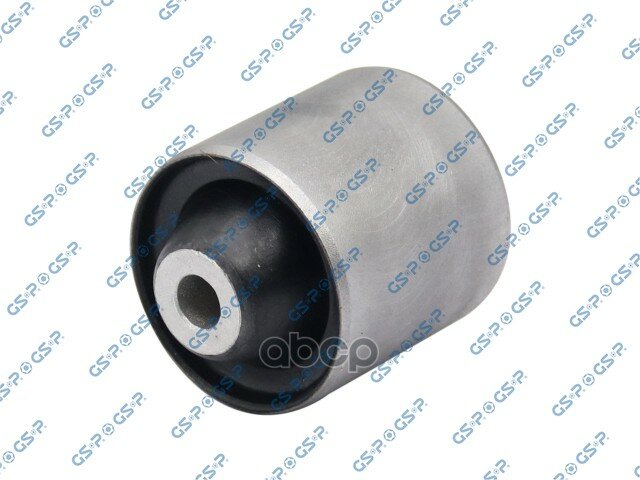 Сайлентблок Рычага Bmw 5 (E39)/7 (E38) Зад. подв. Bmw 33 32 1 090 031; Bmw 33 32 1 093 714; Bmw 33 32 1 095 042 GSP арт. 517758