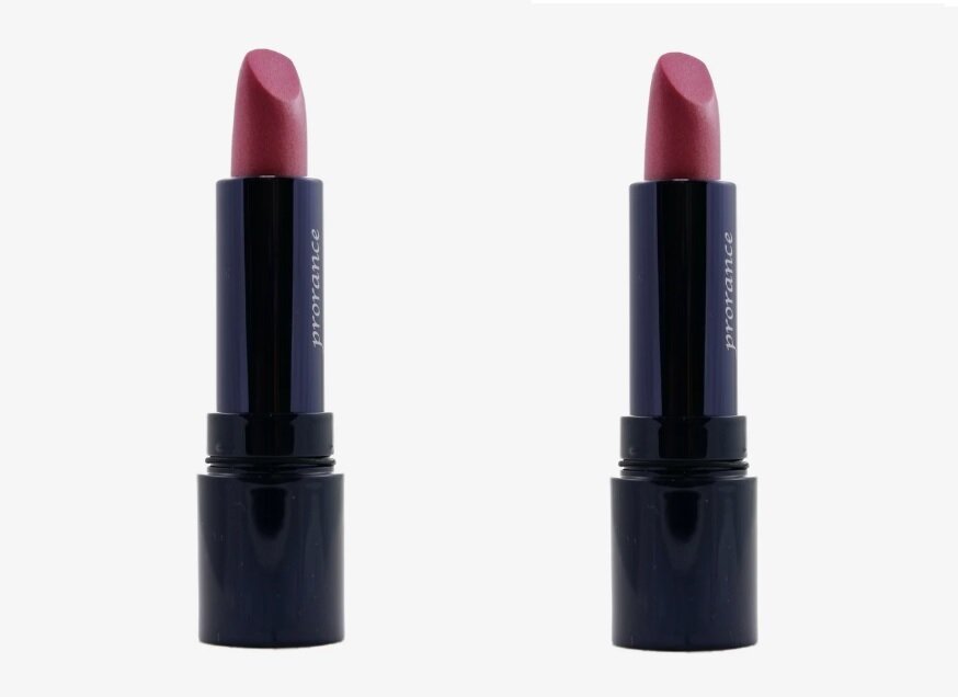 Помада Prorance для губ Premium Lipstick # 15 - Cubic Pink, 3,5 гр , 2 шт