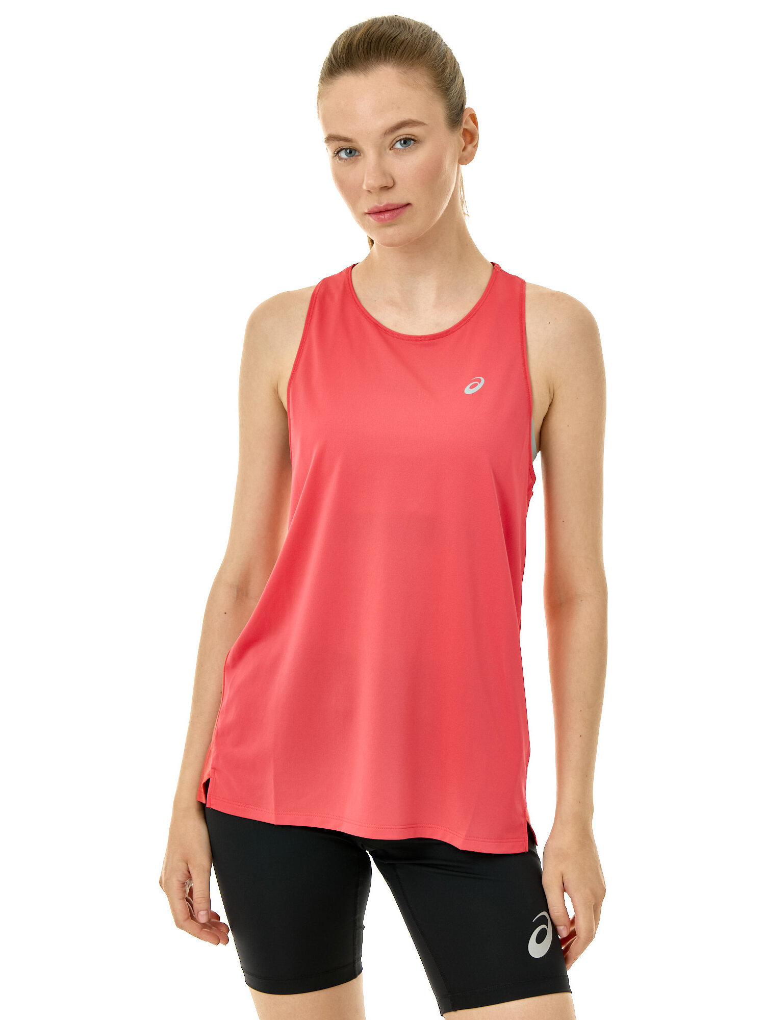 Майка спортивная Race sleeveless