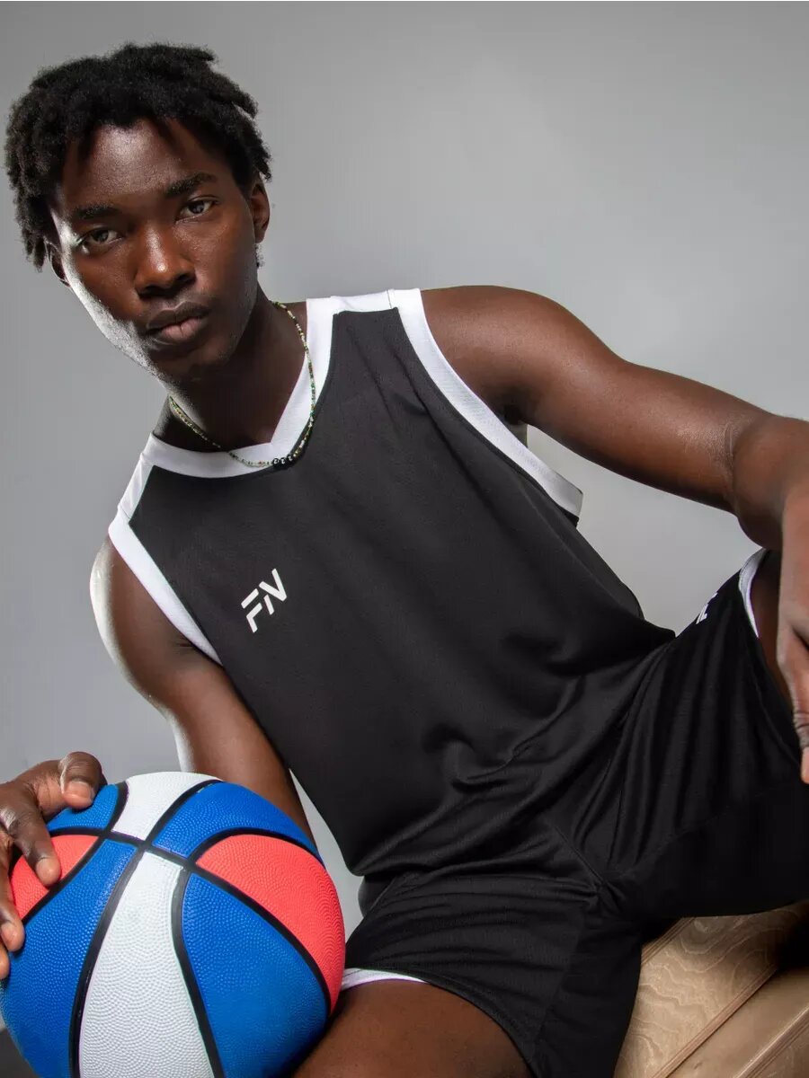 Комплект одежды Dunk баскетбольная форма