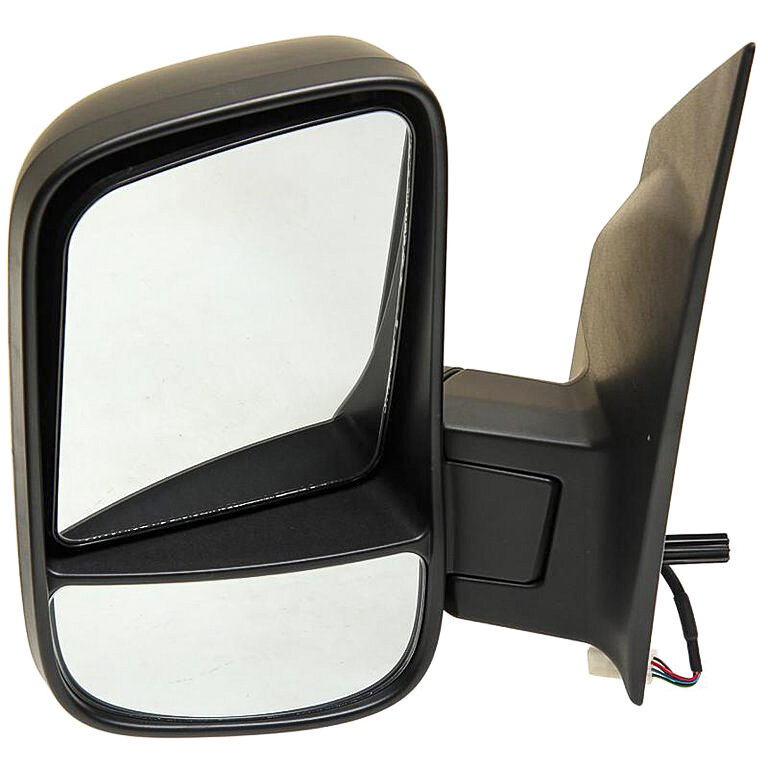 Зеркало ГАЗель Next левое (электропривод и обогрев) ГАЗ