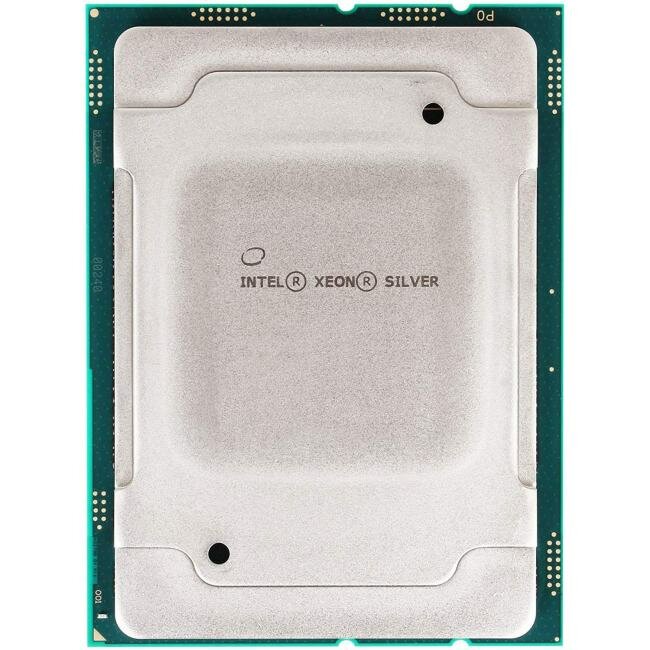 Intel Процессор Intel Xeon Silver 4516Y+ OEM 2.2 ГГц - 3.7 ГГц/24 ядра/45 Мб/185 Вт/Socket LGA4677