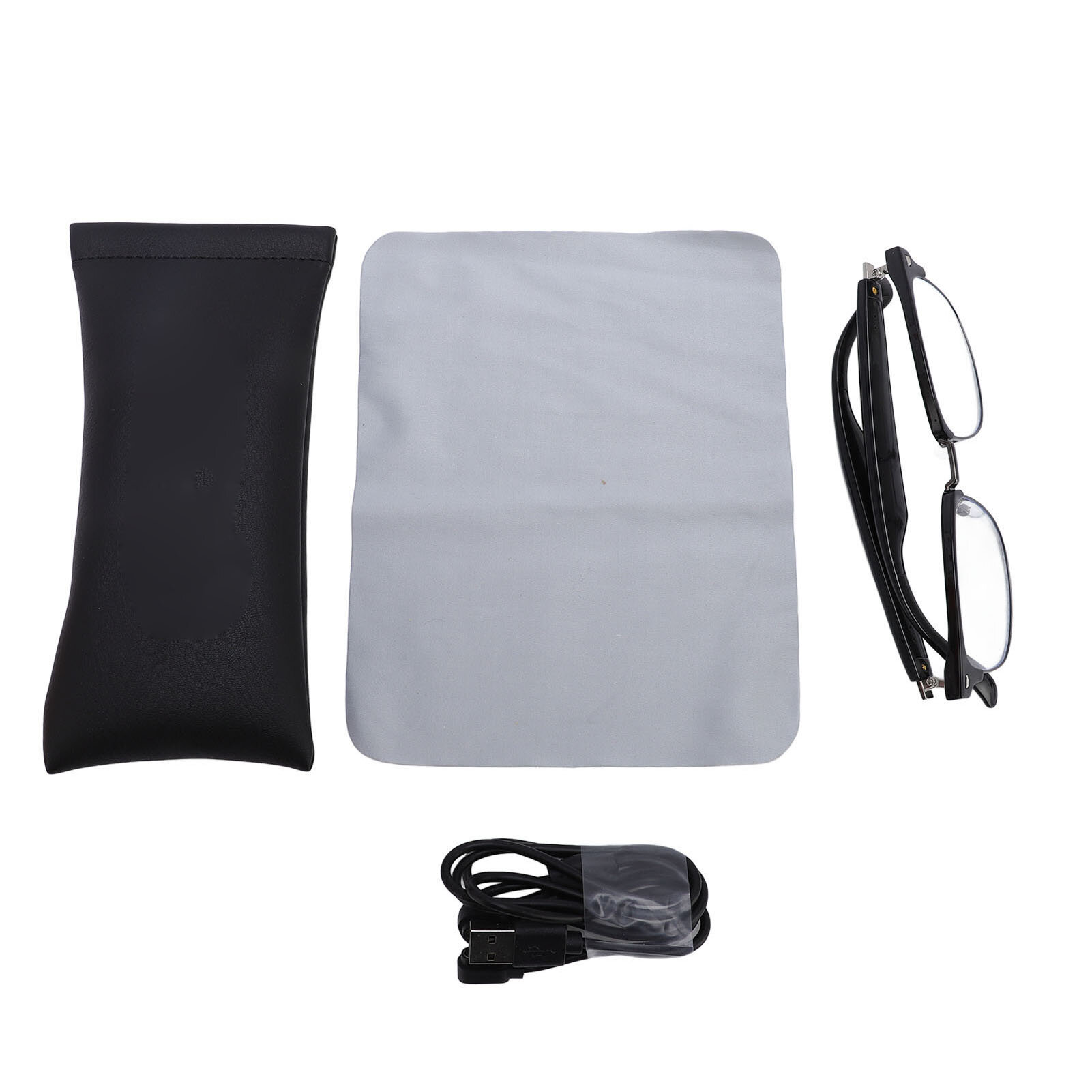 Умные очки с микрофоном и динамиками Anti Blue Light Bluetooth 5.3 Беспроводные музыкальные очки для мужчин и женщин, работающих вождение