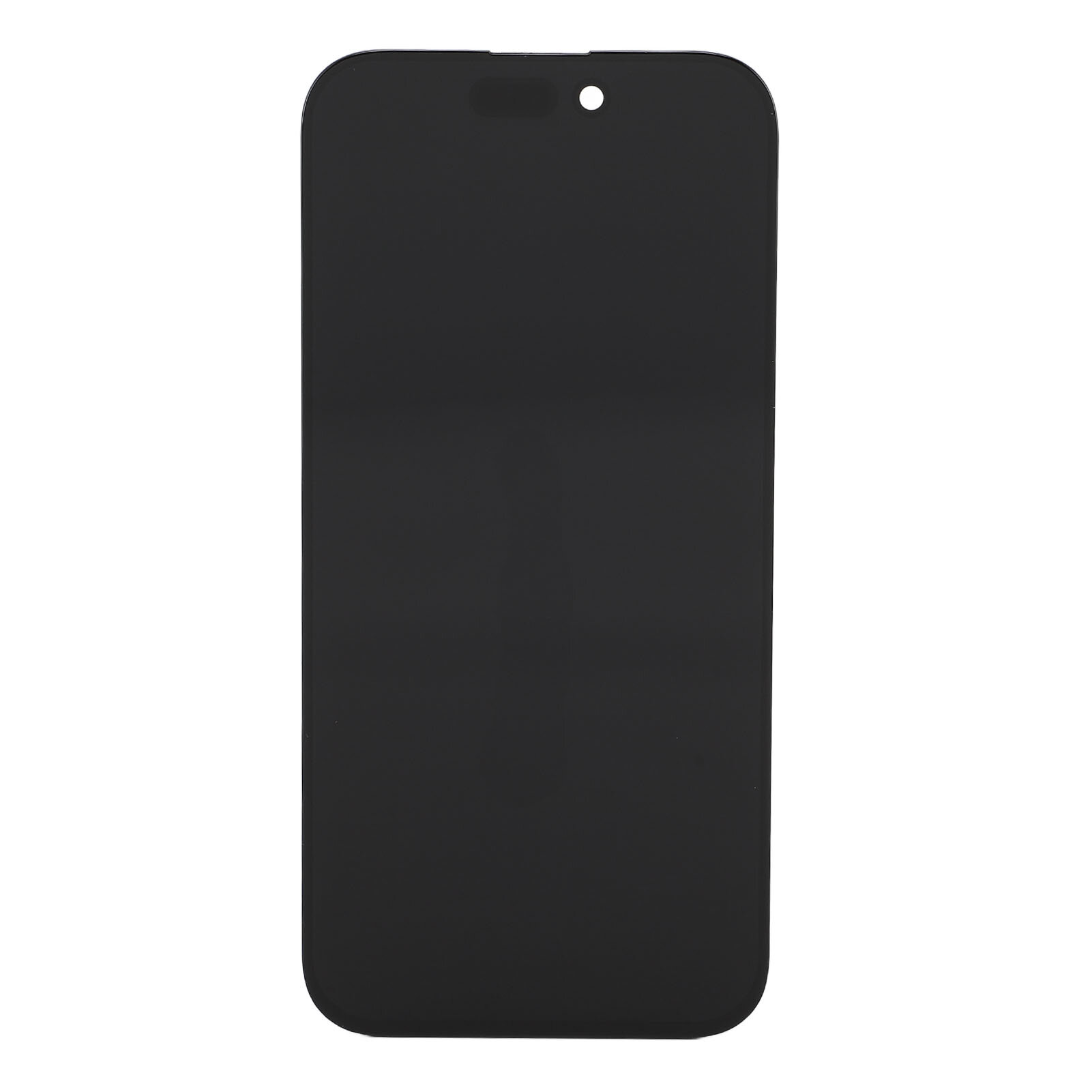 Замена экрана телефона Высокая яркость быстрое реагирование Anticcration TFT -дисплей Digitizer Assembly для iOS 15 Pro A2848 A3101 A3102 A3104