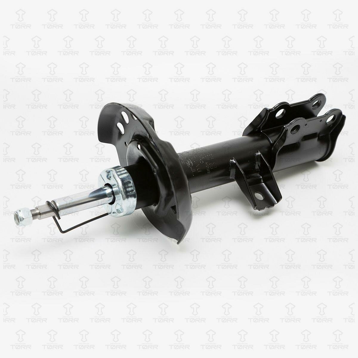 Амортизатор передний газовый для автомобилей Torr DV1364R, в упаковке 1 шт.