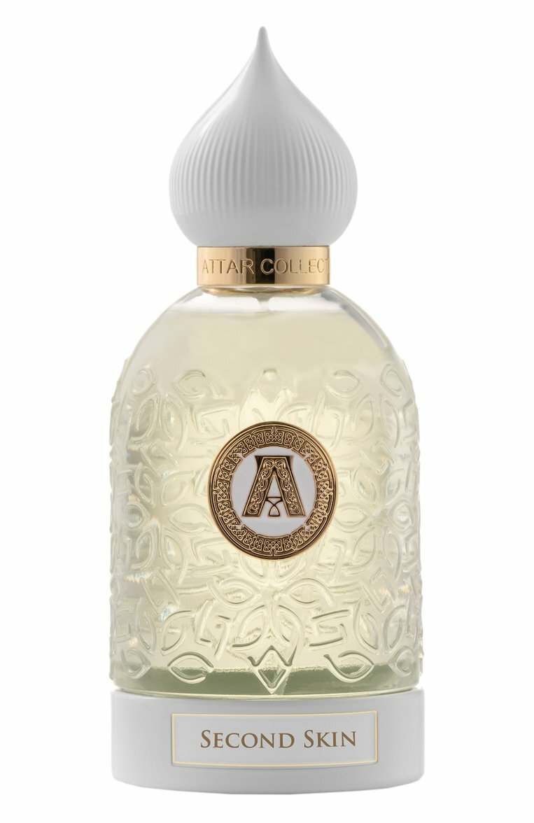 Attar Collection Second Skin Духи унисекс 80 ml