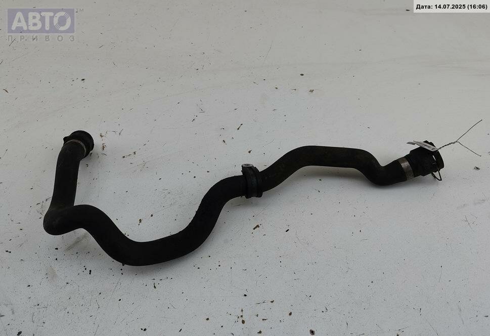 Патрубок радиатора BMW 5 E39 (1995-2003)