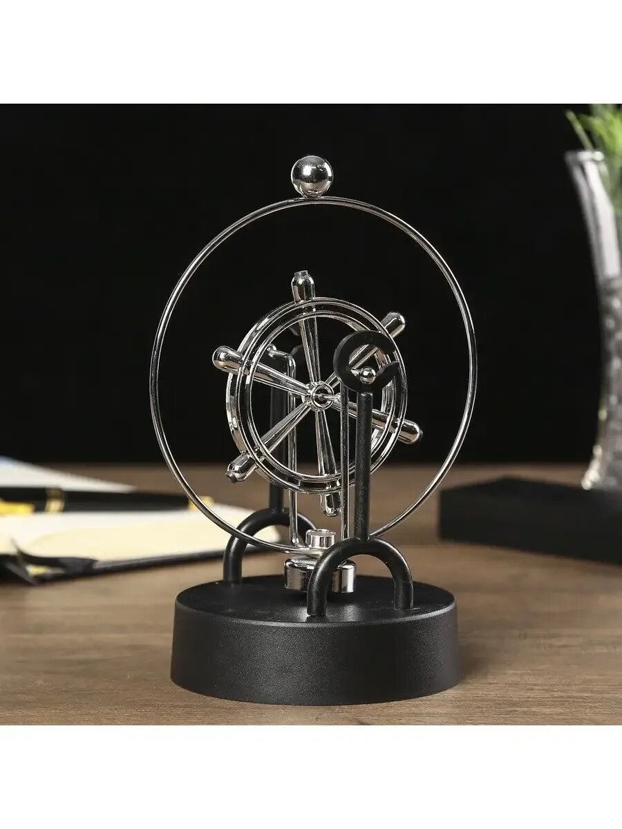 Маятник Сфера колесо