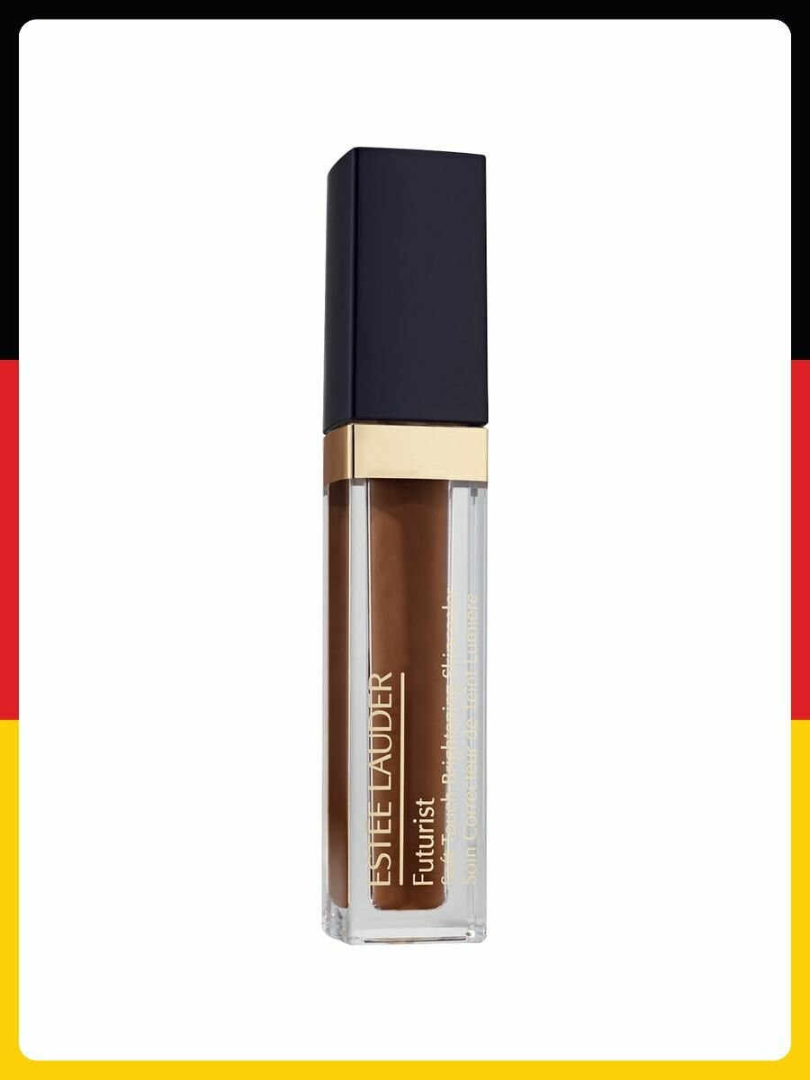 Консилер Estee Lauder Futurist Soft Touch Brightening Skincealer 6N, 6 мл