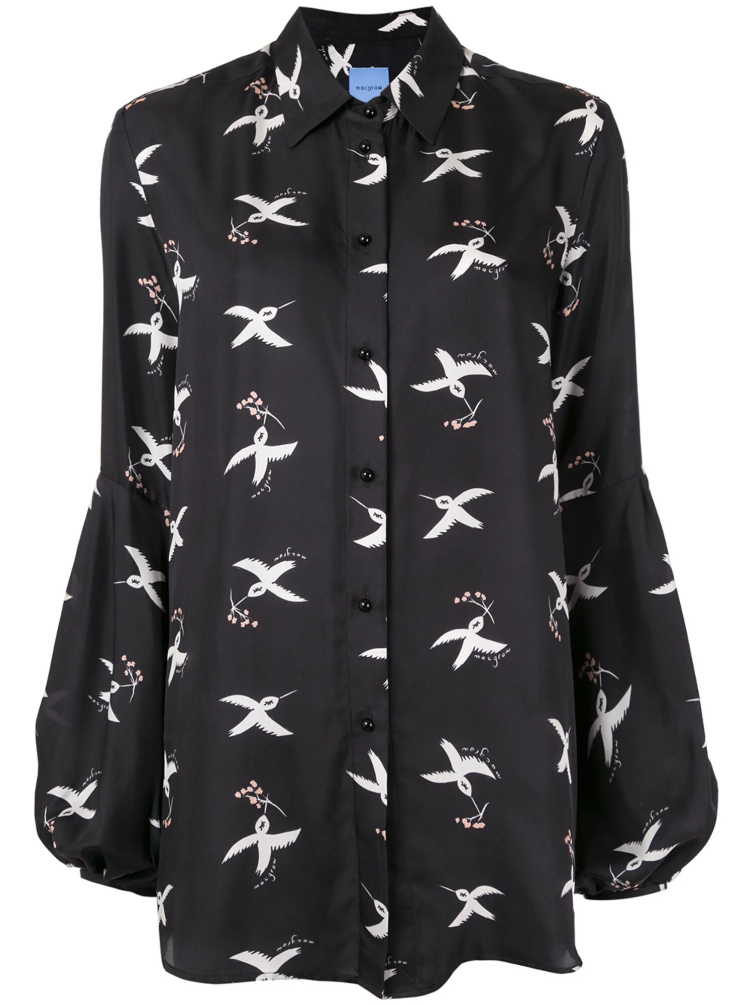 Блуза St. Clair Bird