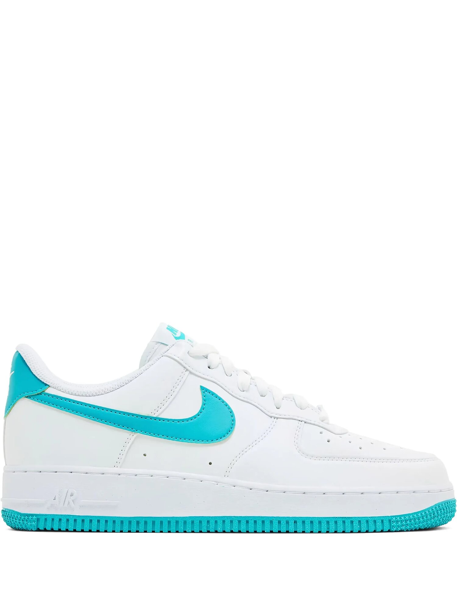 Кроссовки Air Force 1 Low 07 Next Nature Dusty Cactus