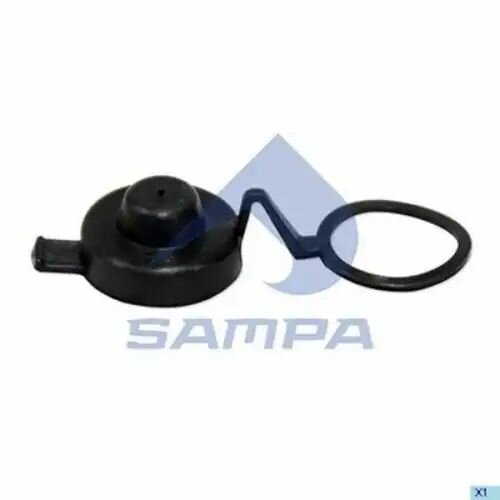 Р/к дискового тормоза (р)пыльник регулировочного штока для LRG536/37/652/53 VOLVO FH12