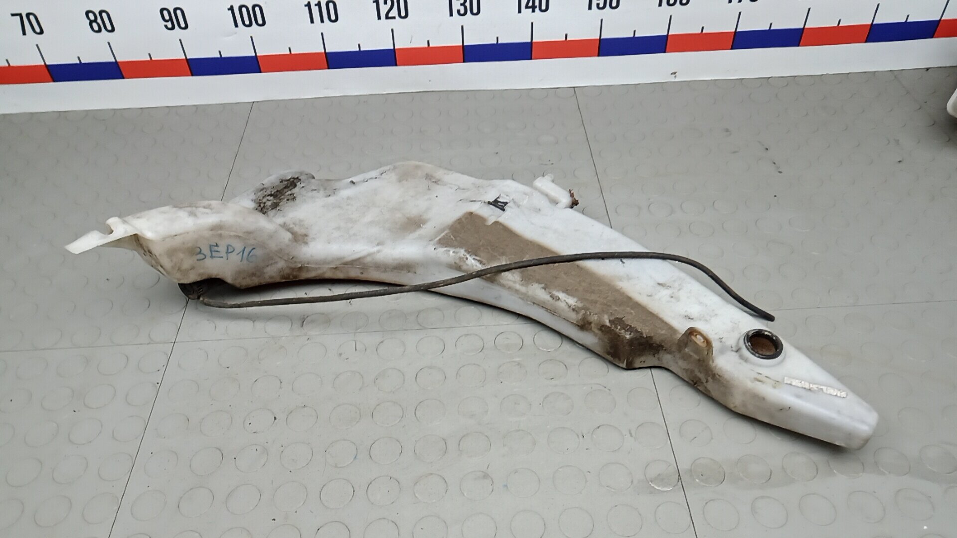 Бачок омывателя FORD TRANSIT CONNECT 1