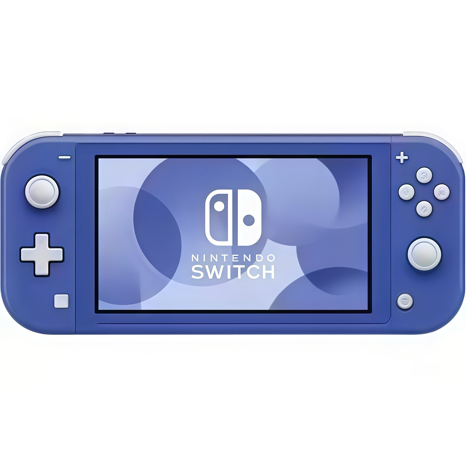 Игровая приставка Nintendo Switch Lite синий, 5.5"inch, 32GB