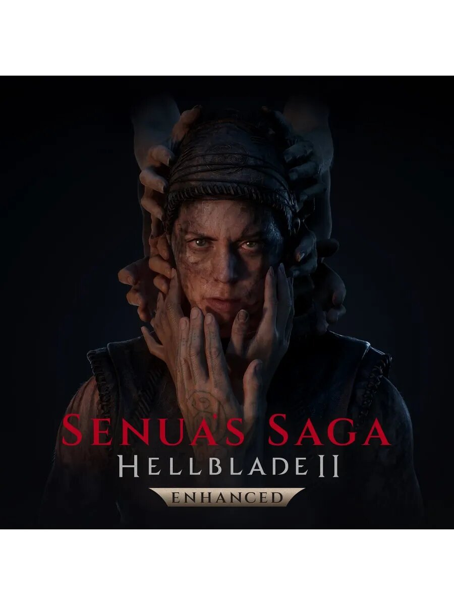 Senua's Saga: Hellblade II PS5