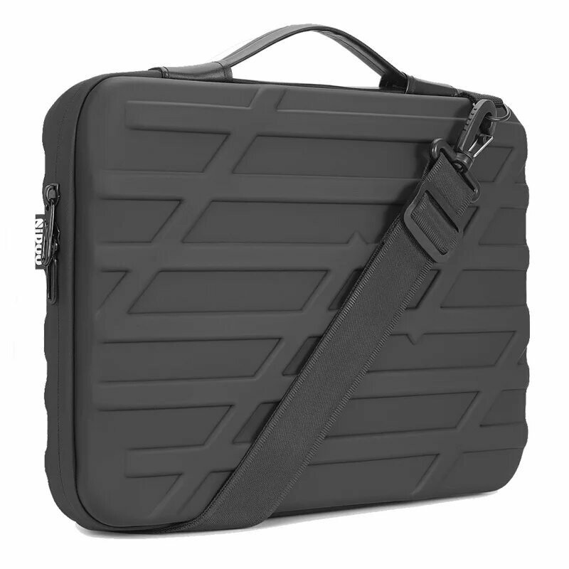 NIDOO Чехол для ноутбука 13-16 дюймов 13-14 inch, Laptop Bag Only
