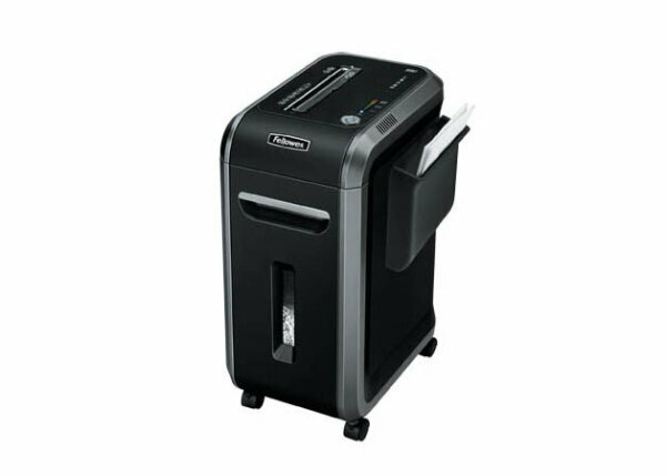 Уничтожитель бумаги Fellowes PowerShred 99Ci (FS-46910)