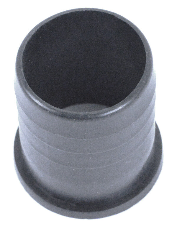 Патрубок рукава входной/выходной для мотопомпы бензиновой CHAMPION GP-40-II