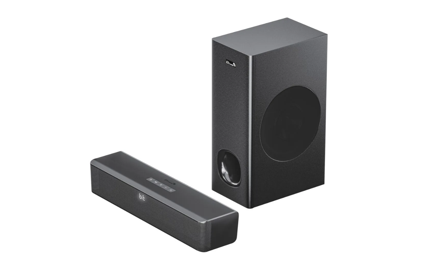 Саундбар Eltronic 30-67 SOUND SLICK 5