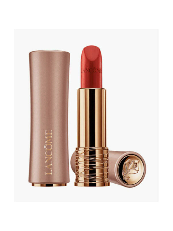 Lancome L'Absolu Rouge Intimatte Матовая губная помада